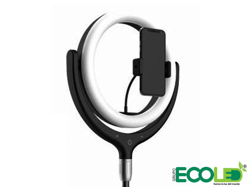 Aro de 26 cm Touch Ring - Grupo Ecoled Colombia