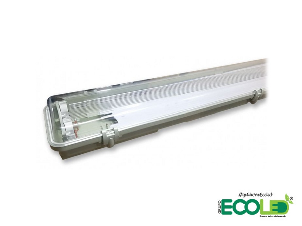 Chasis Hermético - Grupo Ecoled Colombia