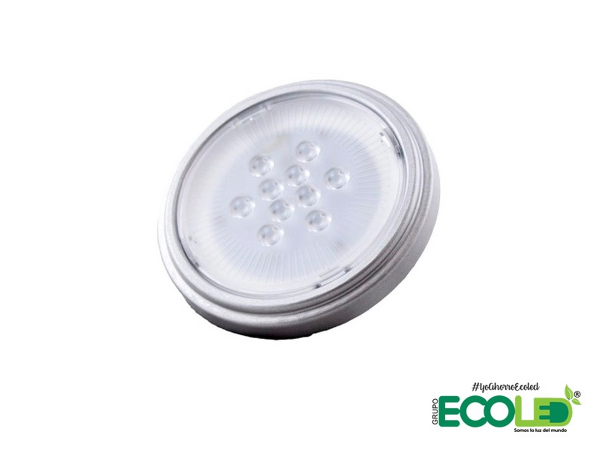 Led eco Ar11 - Grupo Ecoled Colombia S.A.S