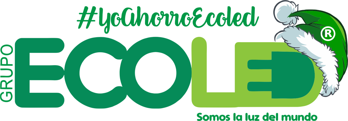 Reflectores Led para Iluminación de Exteriores | Ecoled Colombia