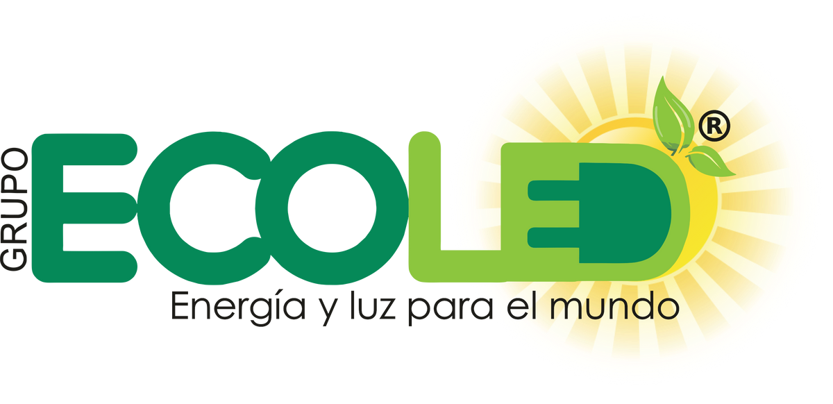 Reflectores Led para Iluminación de Exteriores | Ecoled Colombia