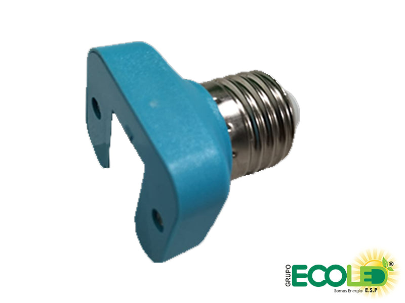 BOMBILLO LED UFO 36W CRYSTALLIZED 3 TONOS 6500K+4000K+RGB – Ecoled Colombia