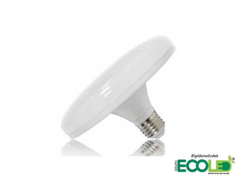 Bombillos Led venta al detal y al por mayor | Grupo Ecoled Colombia
