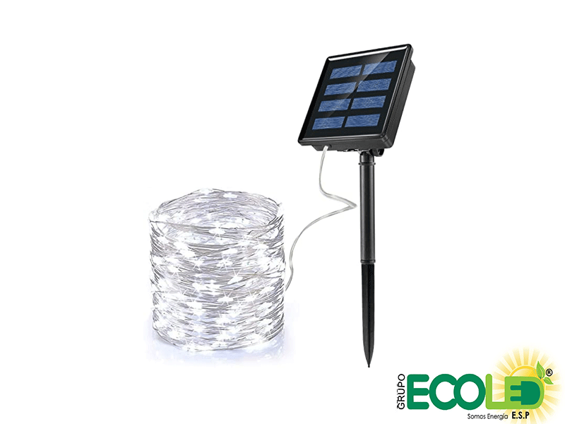 Luces Navideñas: Hilos led, Micro Luces, Proyectores | Ecoled – Página ...