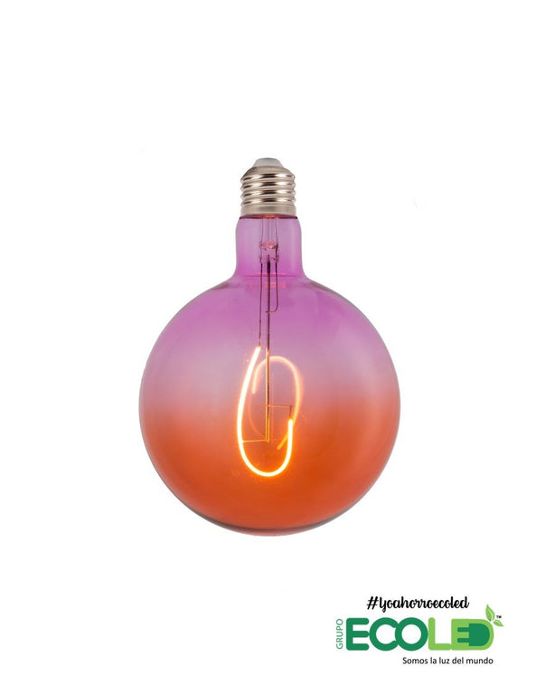 La mejor variedad de Bombillos Vintage y Lámparas Vintage | Ecoled ...