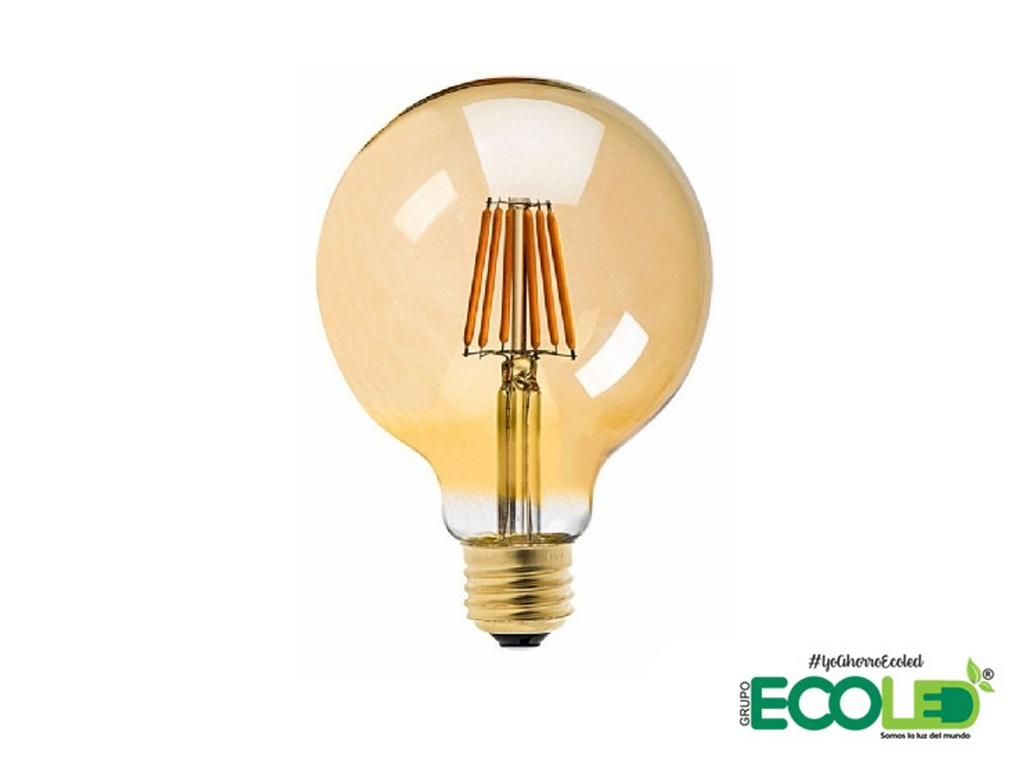 Bombillos Led venta al detal y al por mayor | Grupo Ecoled Colombia