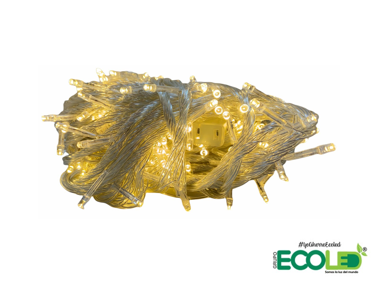 Luces Navideñas: Hilos led, Micro Luces, Proyectores | Ecoled – Página ...