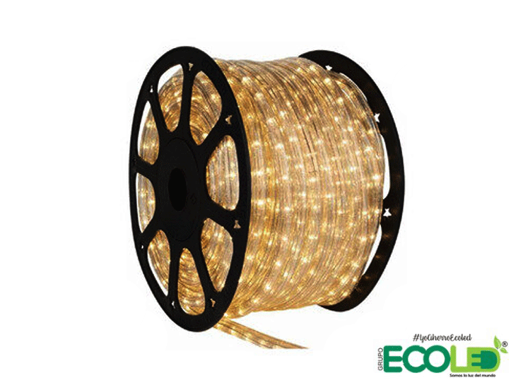 Luces Navideñas: Hilos led, Micro Luces, Proyectores | Ecoled – Ecoled ...