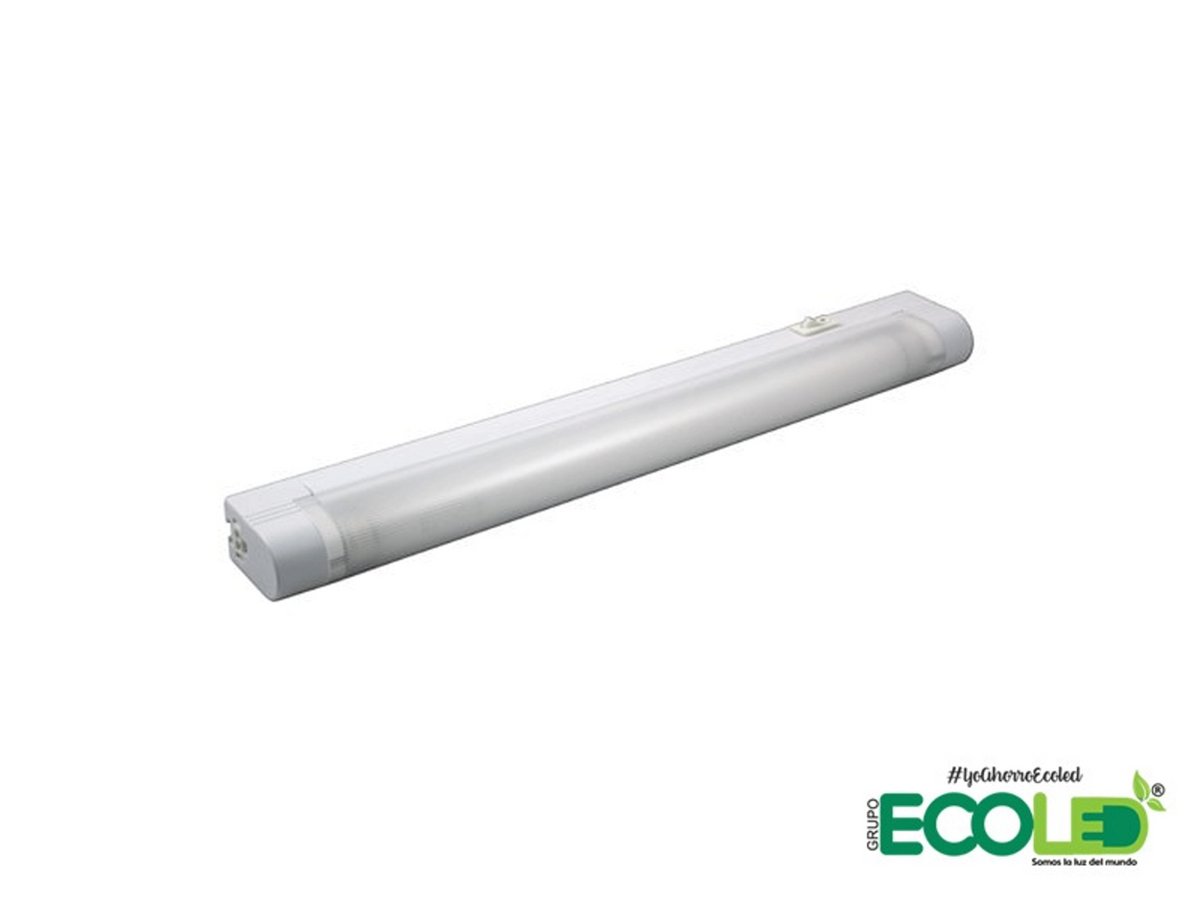 Lámpara T5 Fluorescente 8w – Ecoled Colombia